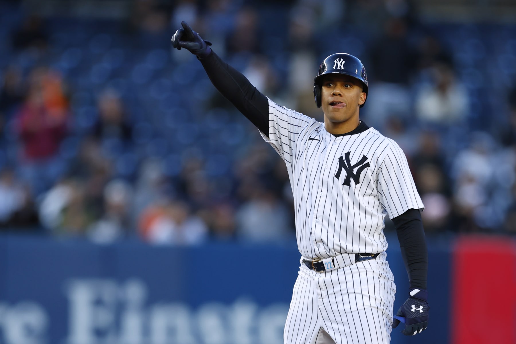 10 Takeaways From MLB's First Month of the 2024 Season