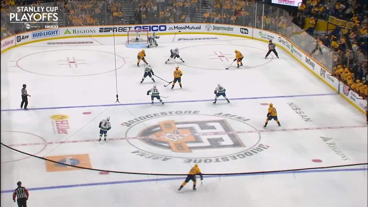 Nashville Predators | National Hockey League, News, Scores, Highlights ...