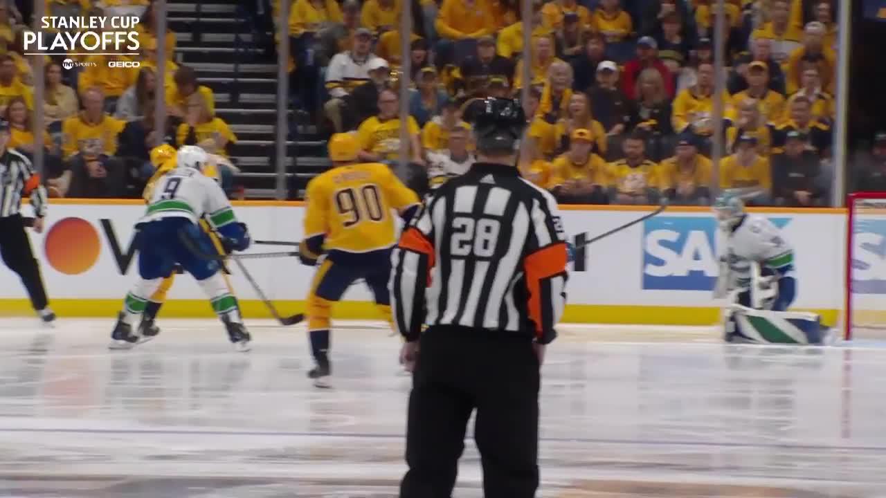 Nashville Predators | National Hockey League, News, Scores, Highlights ...