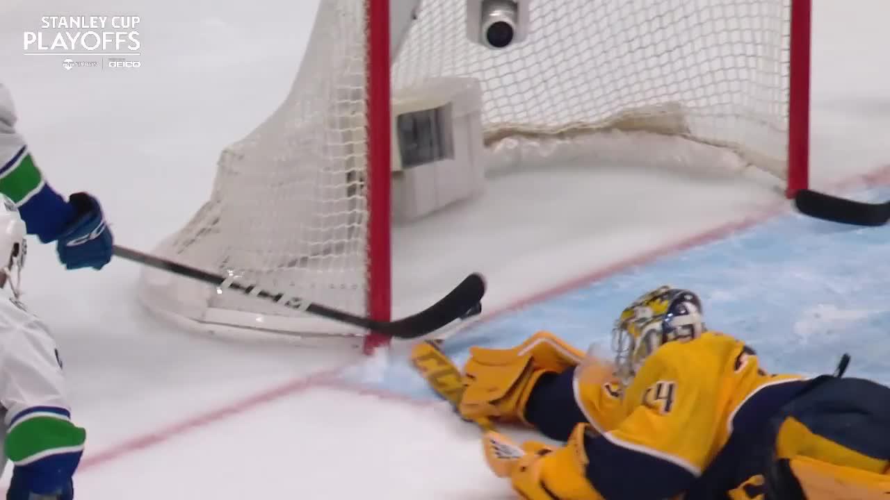 Vancouver Canucks | National Hockey League, News, Scores, Highlights ...