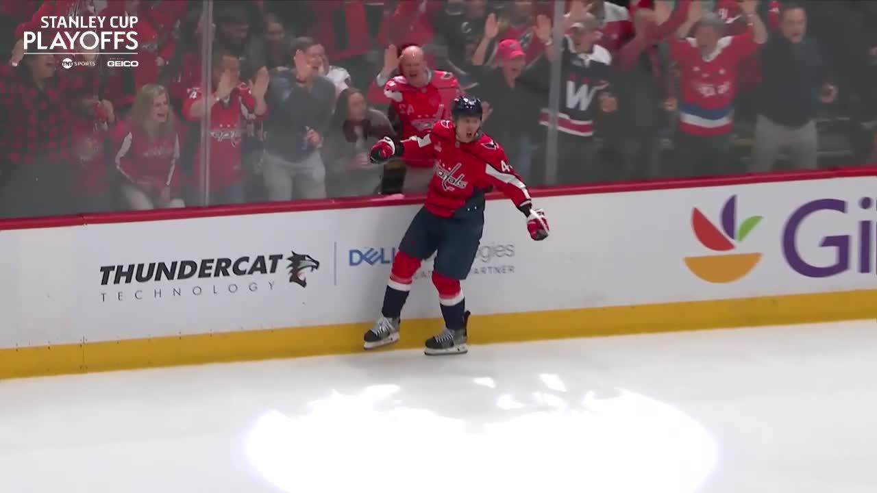 Washington Capitals | National Hockey League, News, Scores, Highlights ...