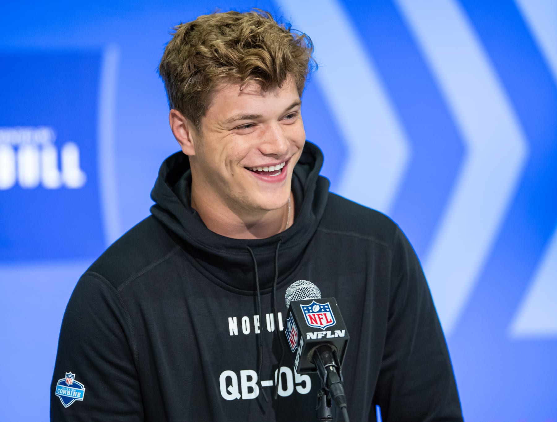 Success Meter for 2024 1st-Round NFL Rookie Quarterbacks