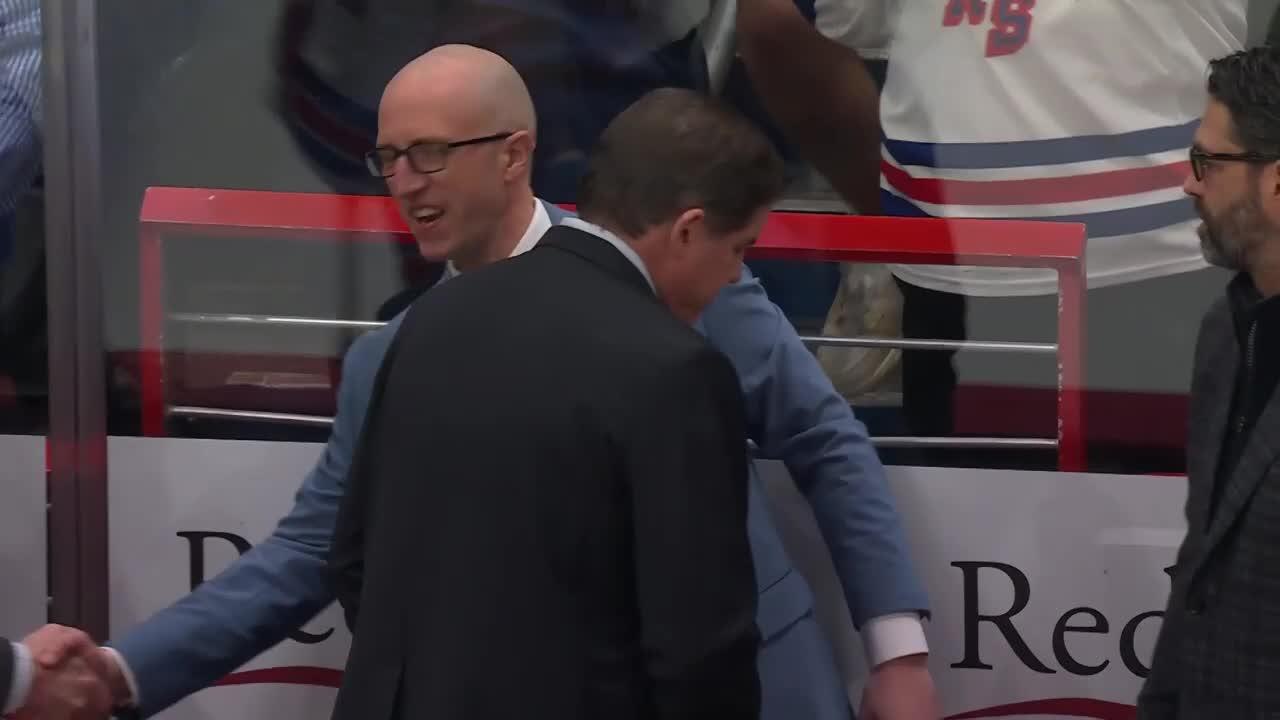 Washington Capitals | National Hockey League, News, Scores, Highlights ...