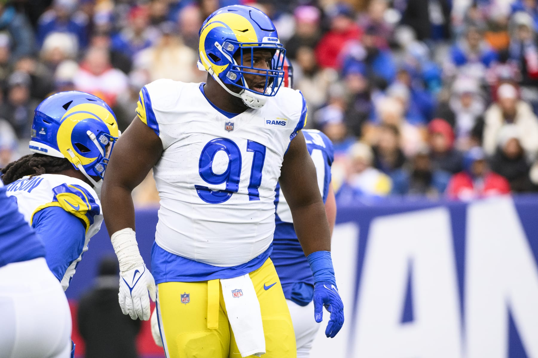 NFL Power Rankings: Where Does Every Team Stand After the 2024 NFL Draft?