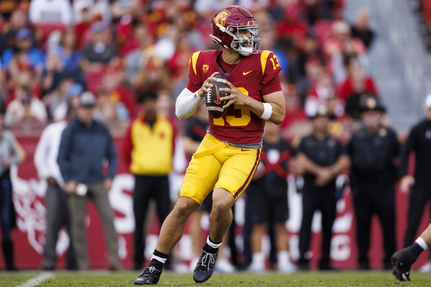 Hot Takes, Predictions for Bears Rookies After 2024 NFL Draft