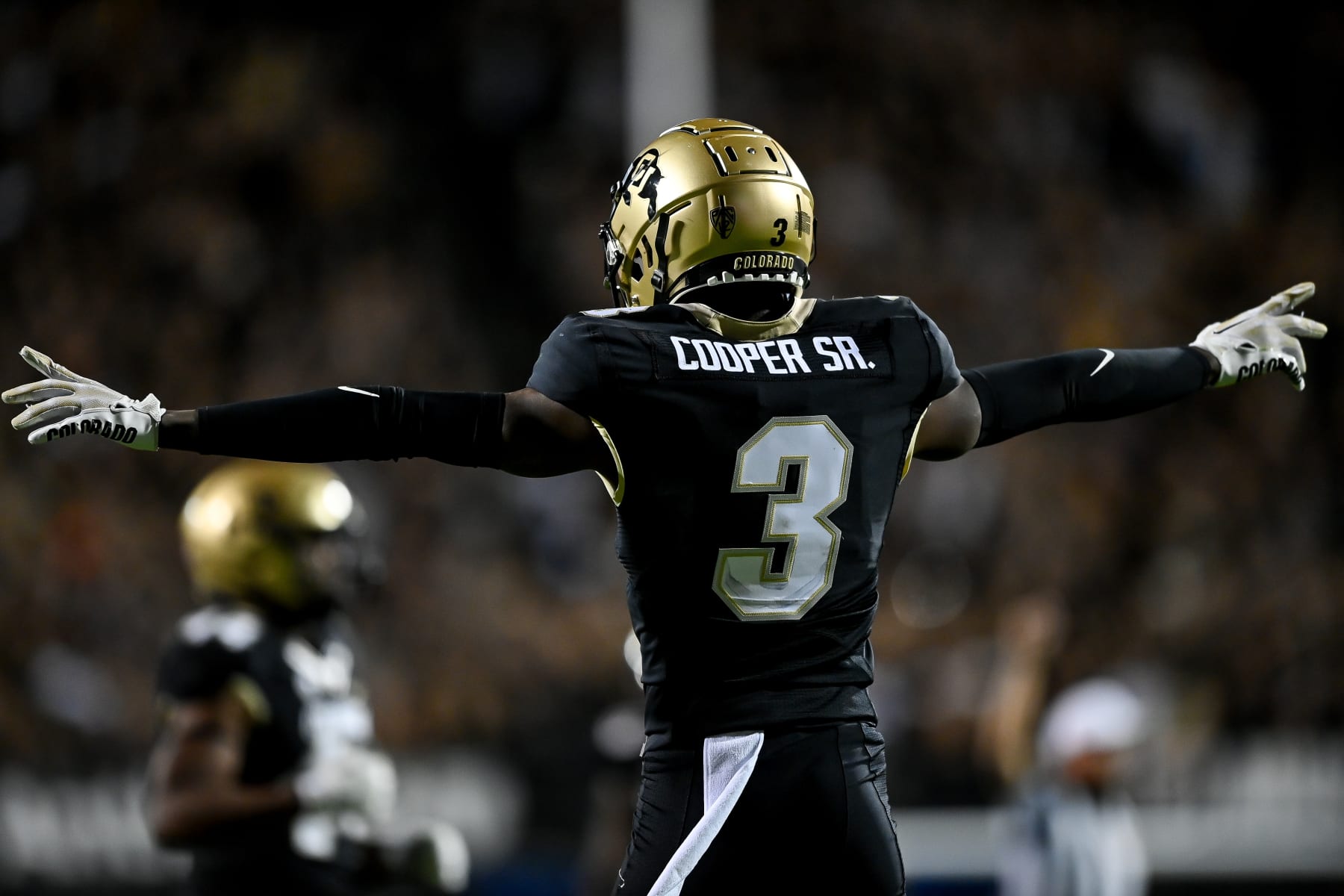 Deion Sanders, Colorado Lose Omarion Cooper, Kendal Stewart to CFB ...