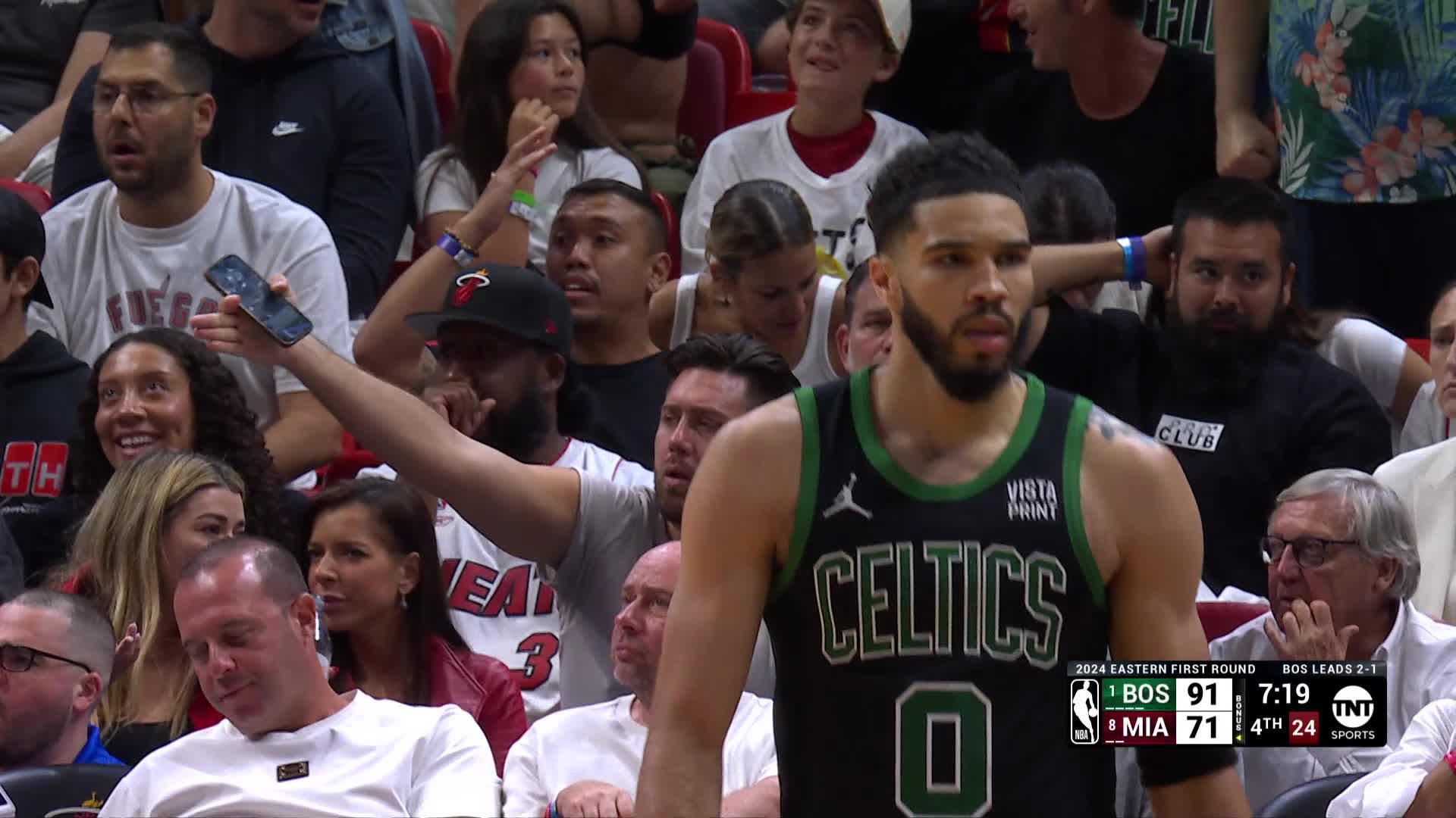 Boston Celtics | National Basketball Association, News, Scores ...