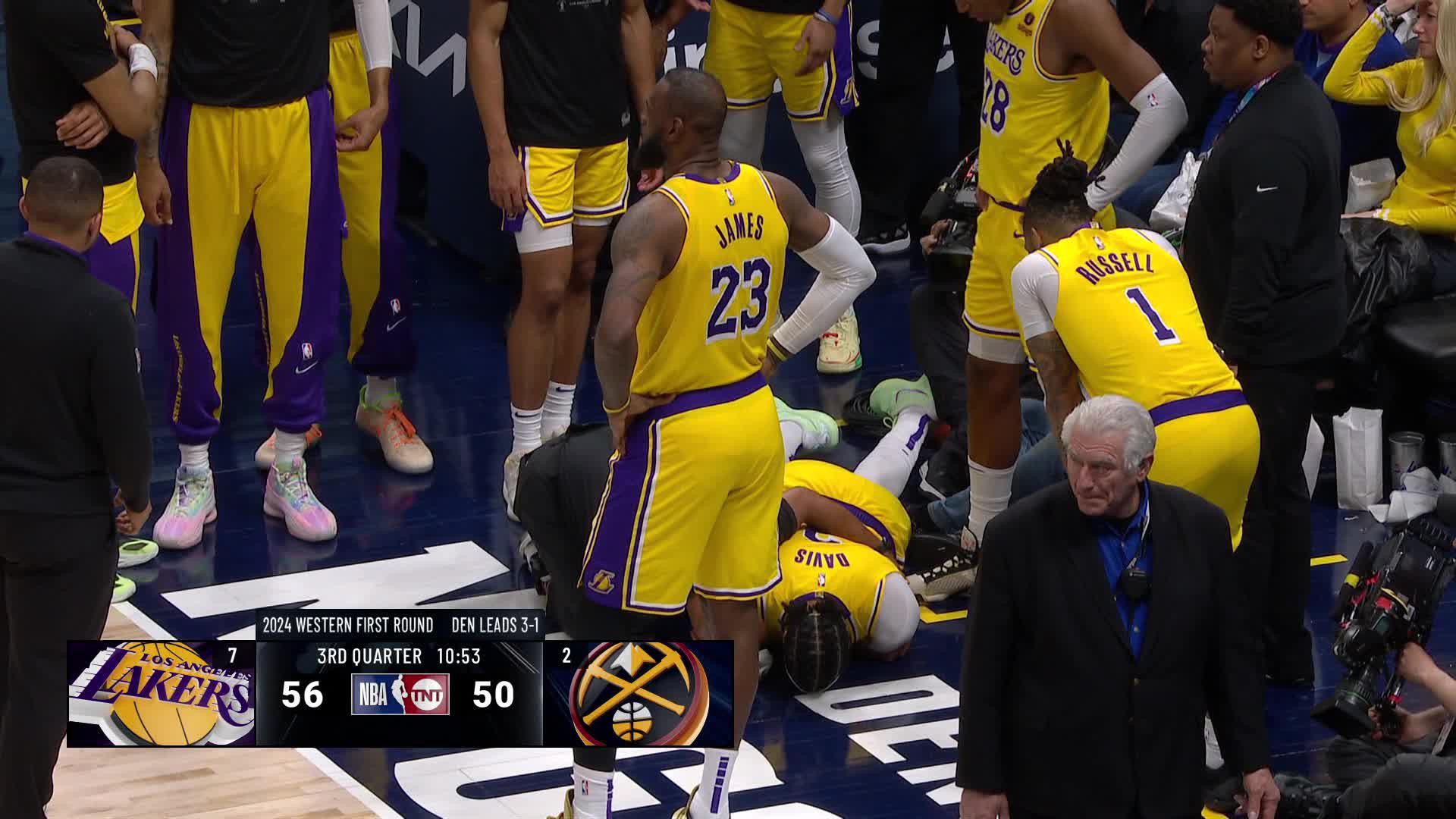 NBA Injuries | National Basketball Association, News, Scores ...