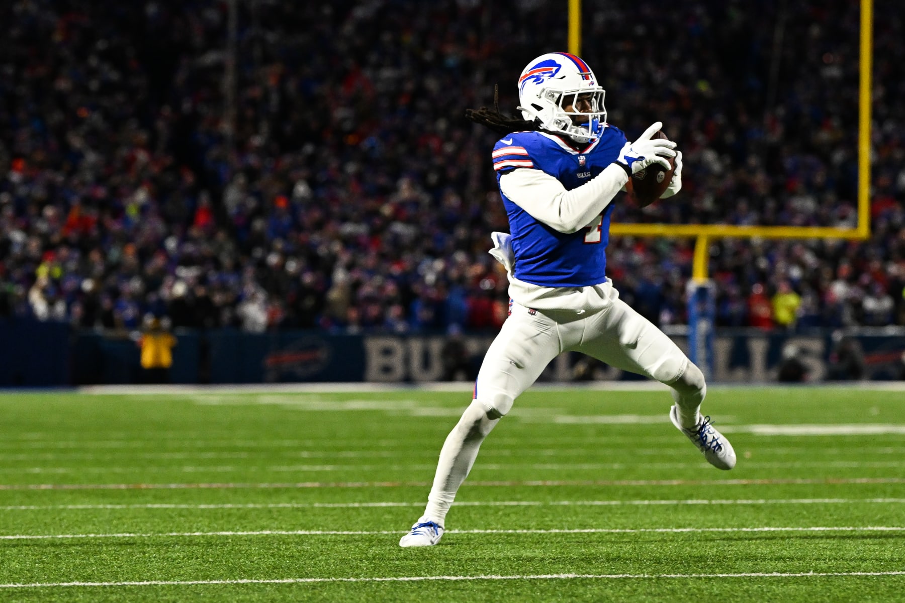 Making Sense of Every NFL Backfield After 2024 NFL Draft