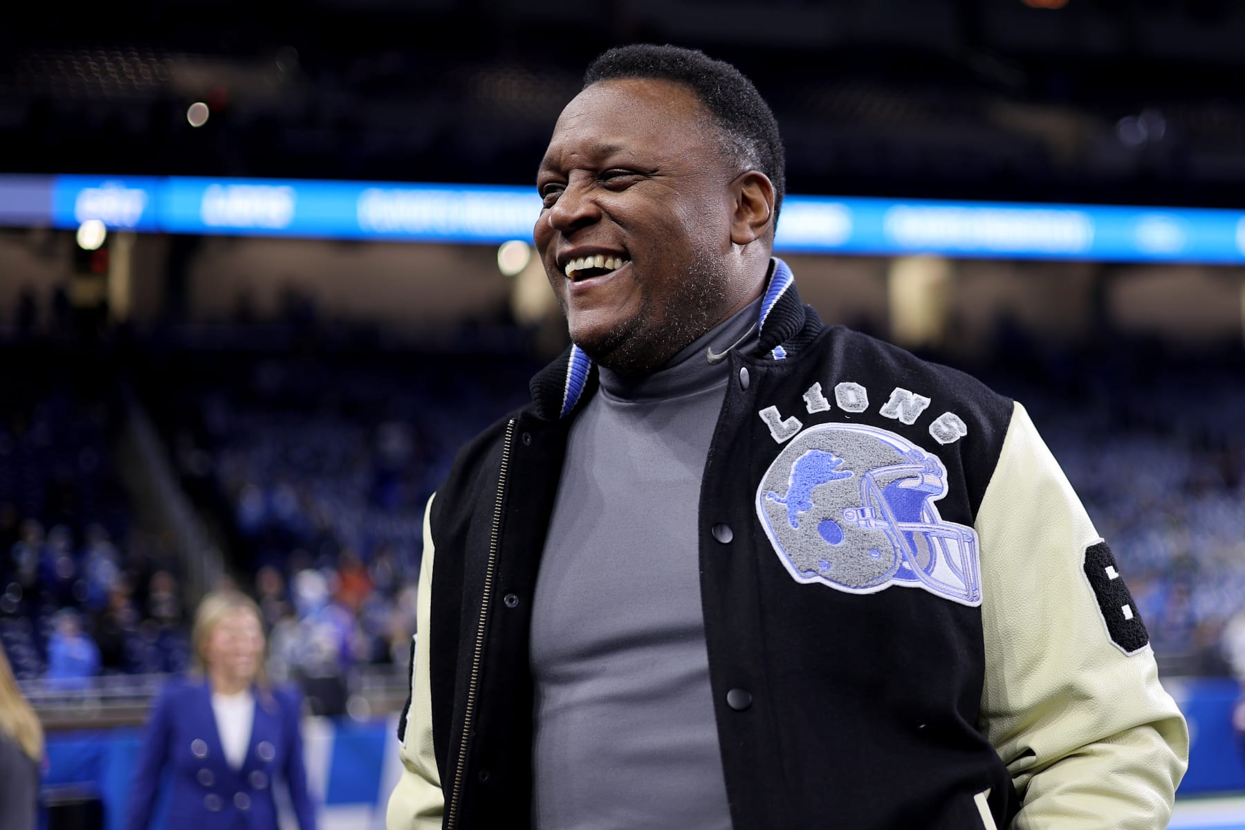 NFL Icon Barry Sanders Ends Relationship with Madden Video Game ...