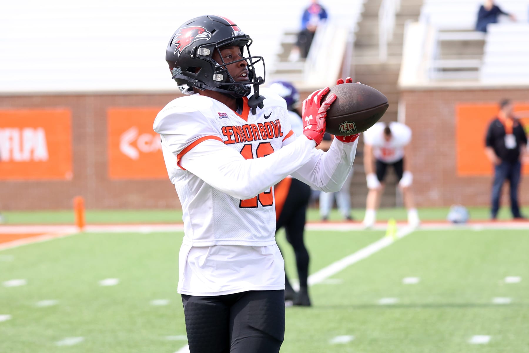 2024 NFL Draft: Day 3 Picks in Perfect Situations to Contribute Early