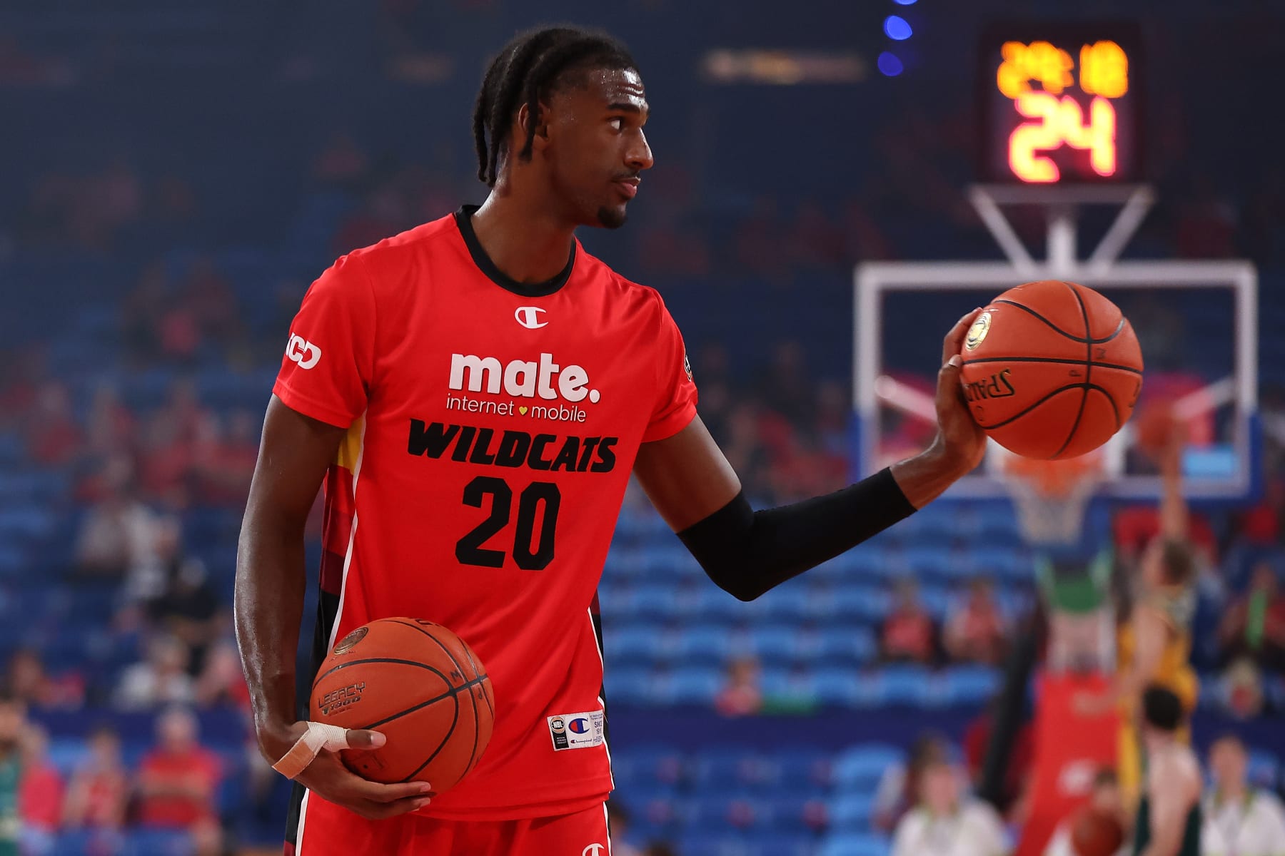 2024 NBA Draft Big Board: Top 50 Prospects Ahead of Combine