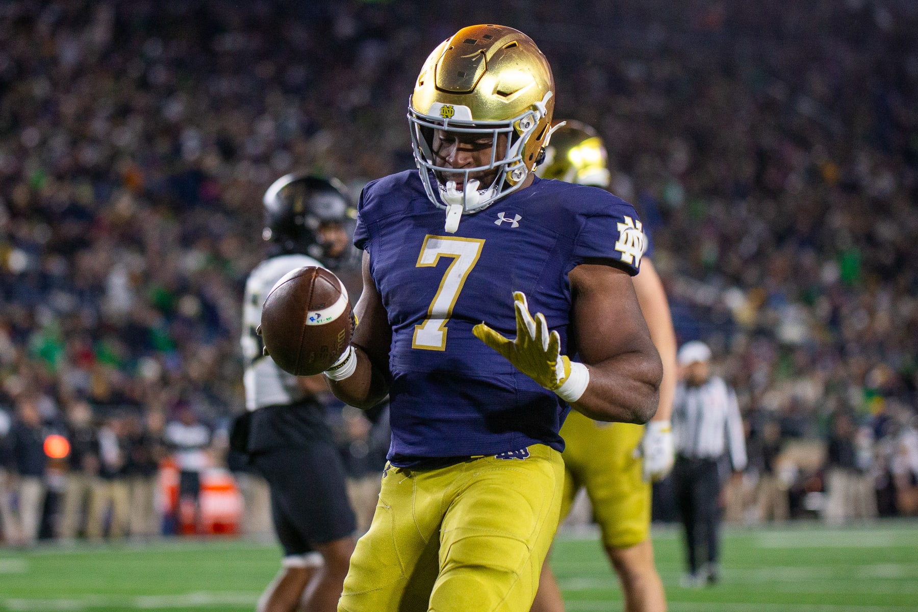 2024 NFL Draft: Day 3 Picks in Perfect Situations to Contribute Early