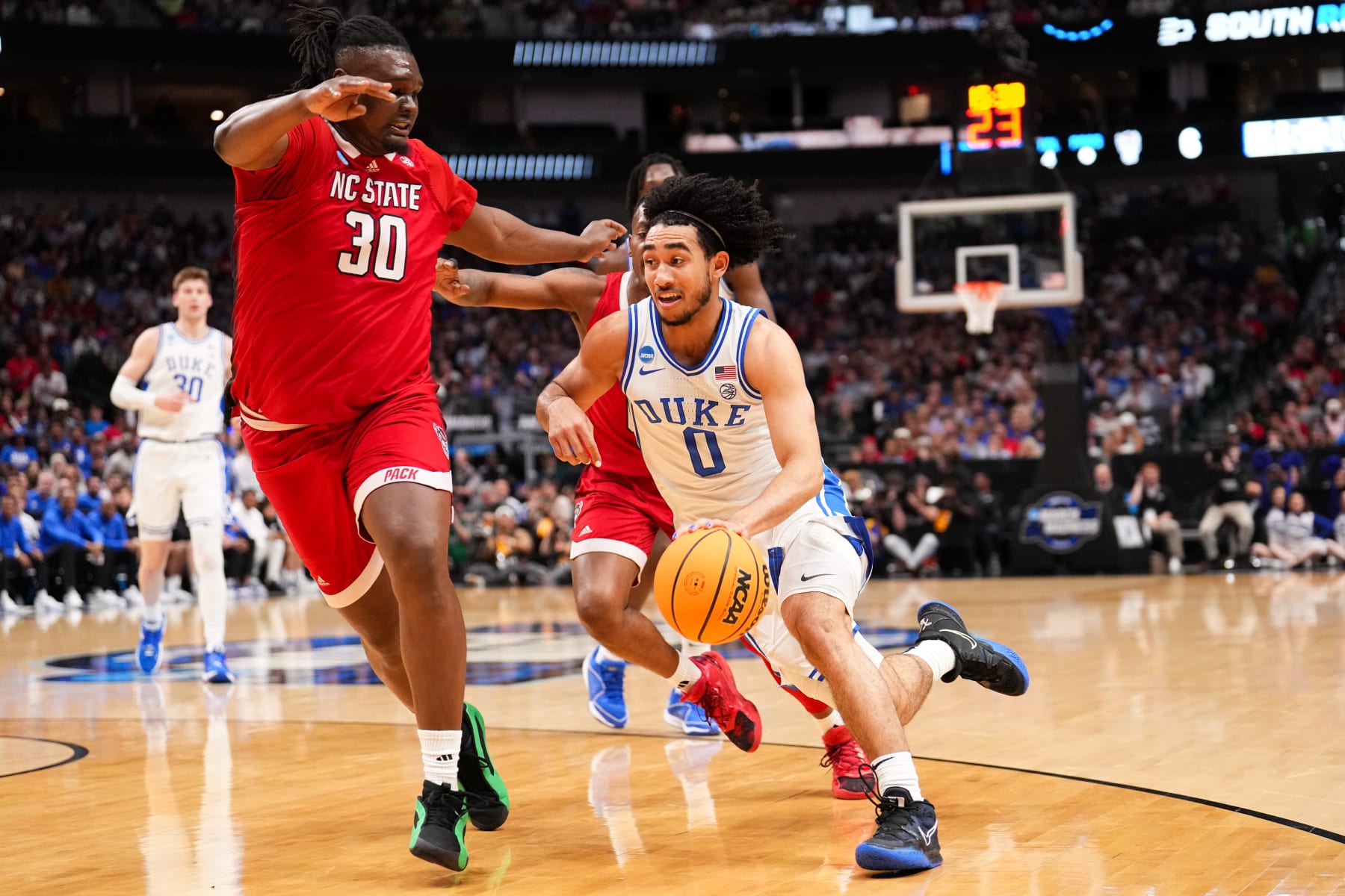 2024 NBA Draft Big Board: Top 50 Prospects Ahead of Combine