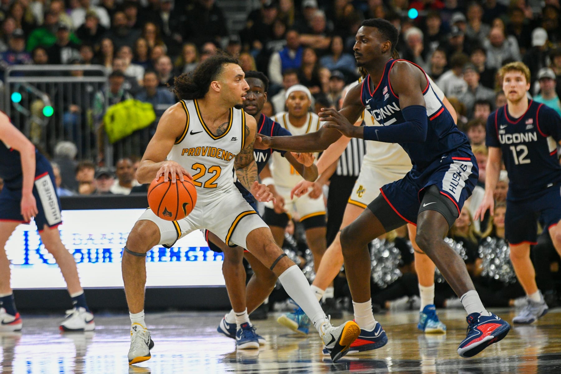 2024 NBA Draft Big Board: Top 50 Prospects Ahead of Combine