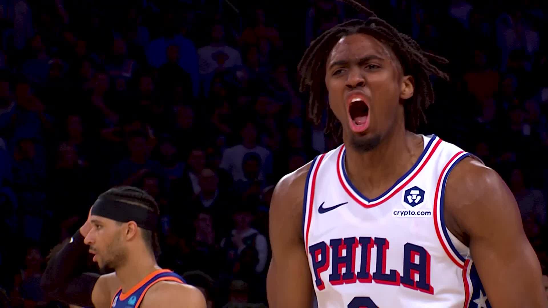 Philadelphia 76ers | National Basketball Association, News, Scores ...