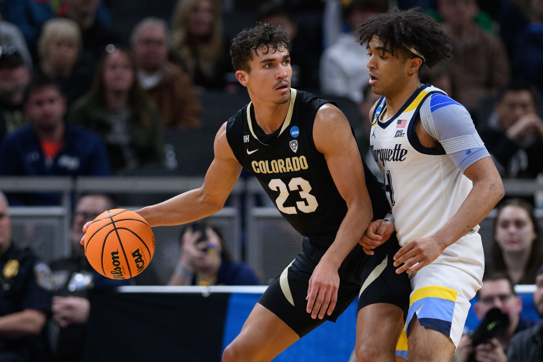 2024 NBA Draft Big Board: Top 50 Prospects Ahead of Combine