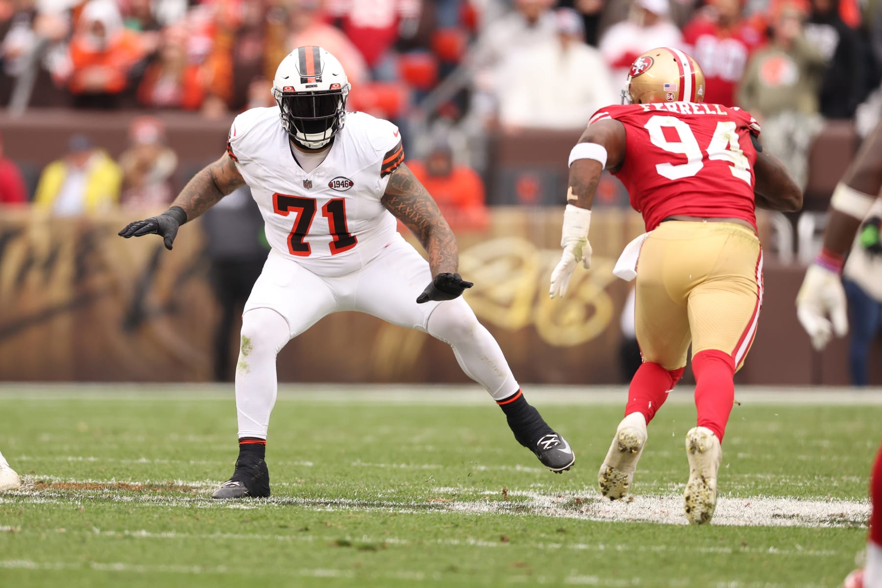 Every Team's Biggest Weakness After 2024 NFL Draft