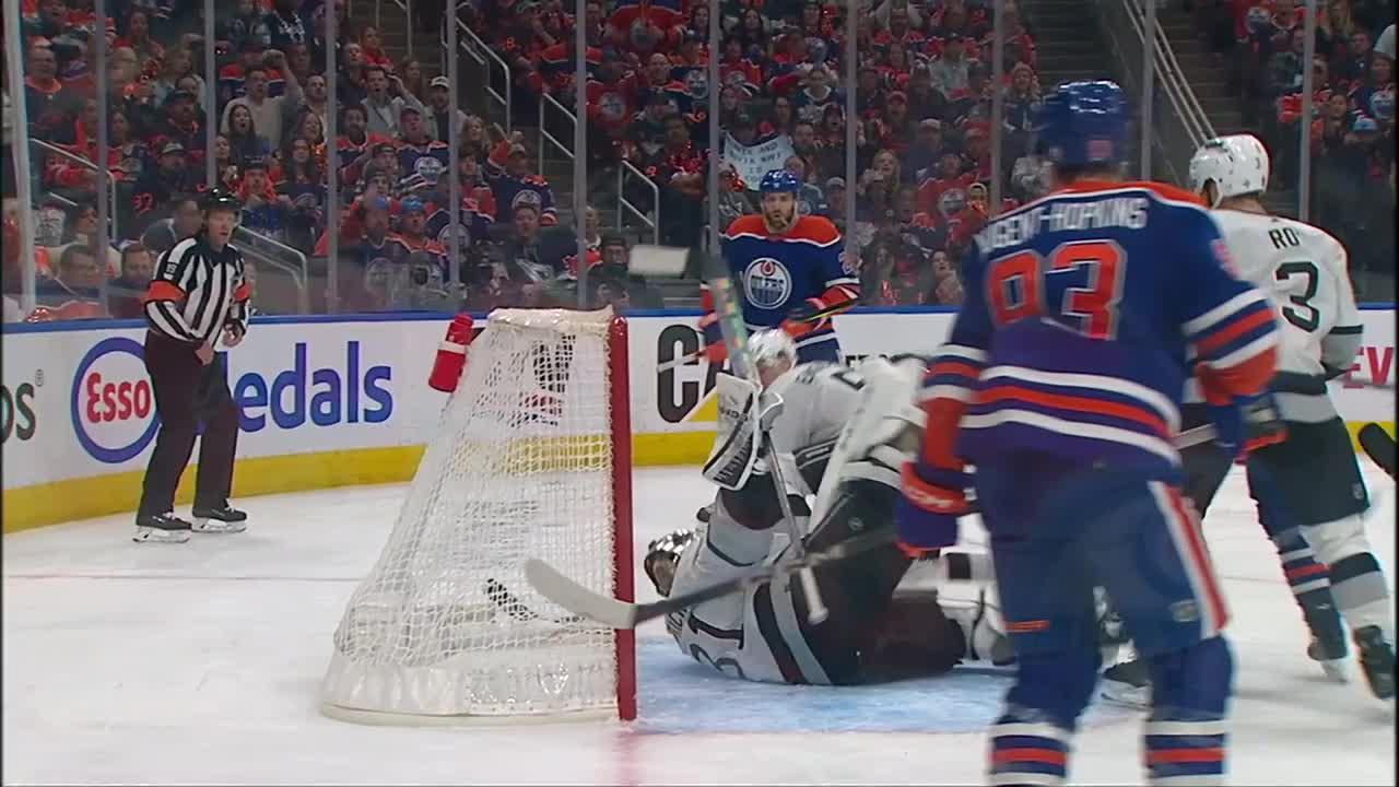 Edmonton Oilers | National Hockey League, News, Scores, Highlights ...