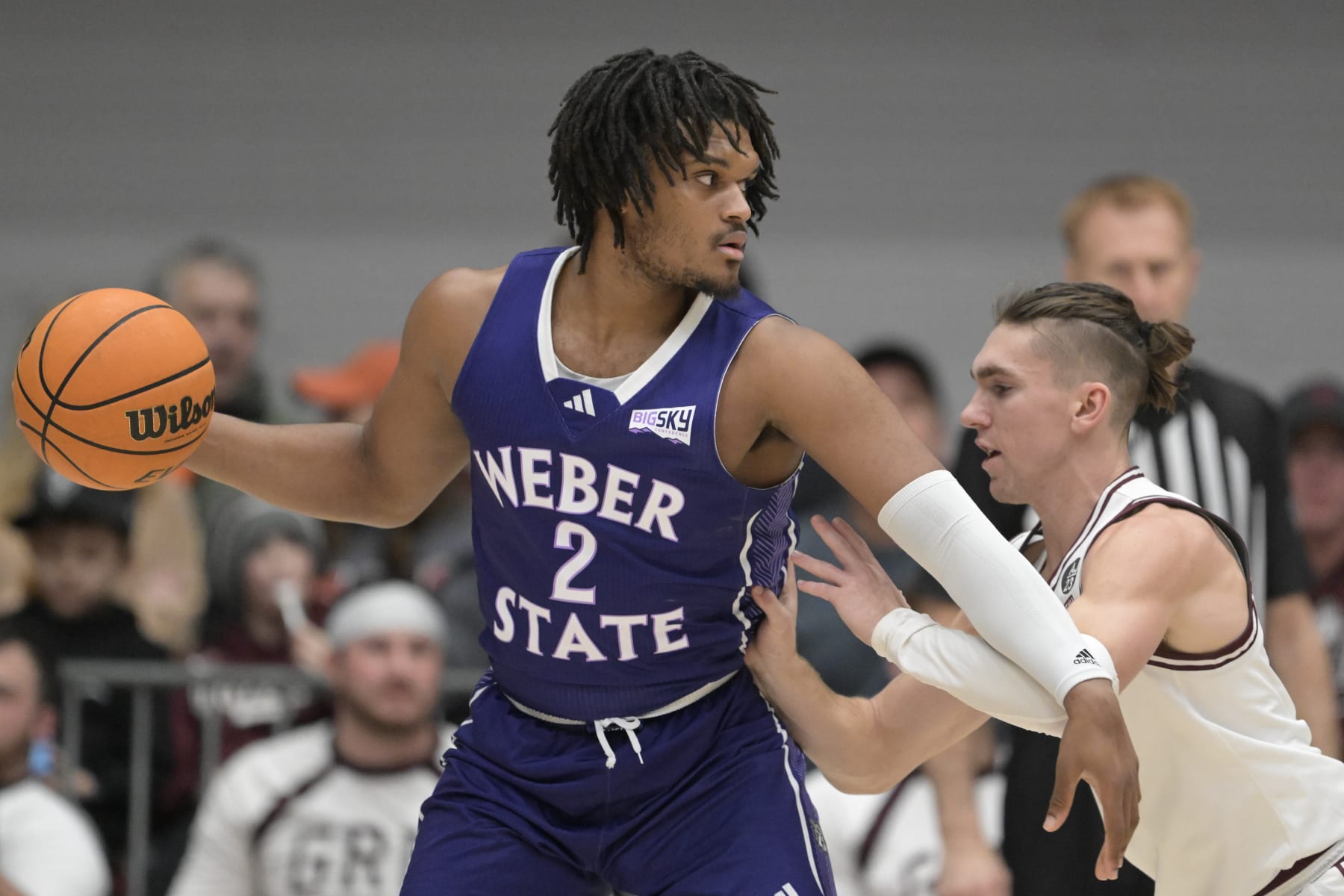 2024 NBA Draft Big Board: Top 50 Prospects Ahead of Combine
