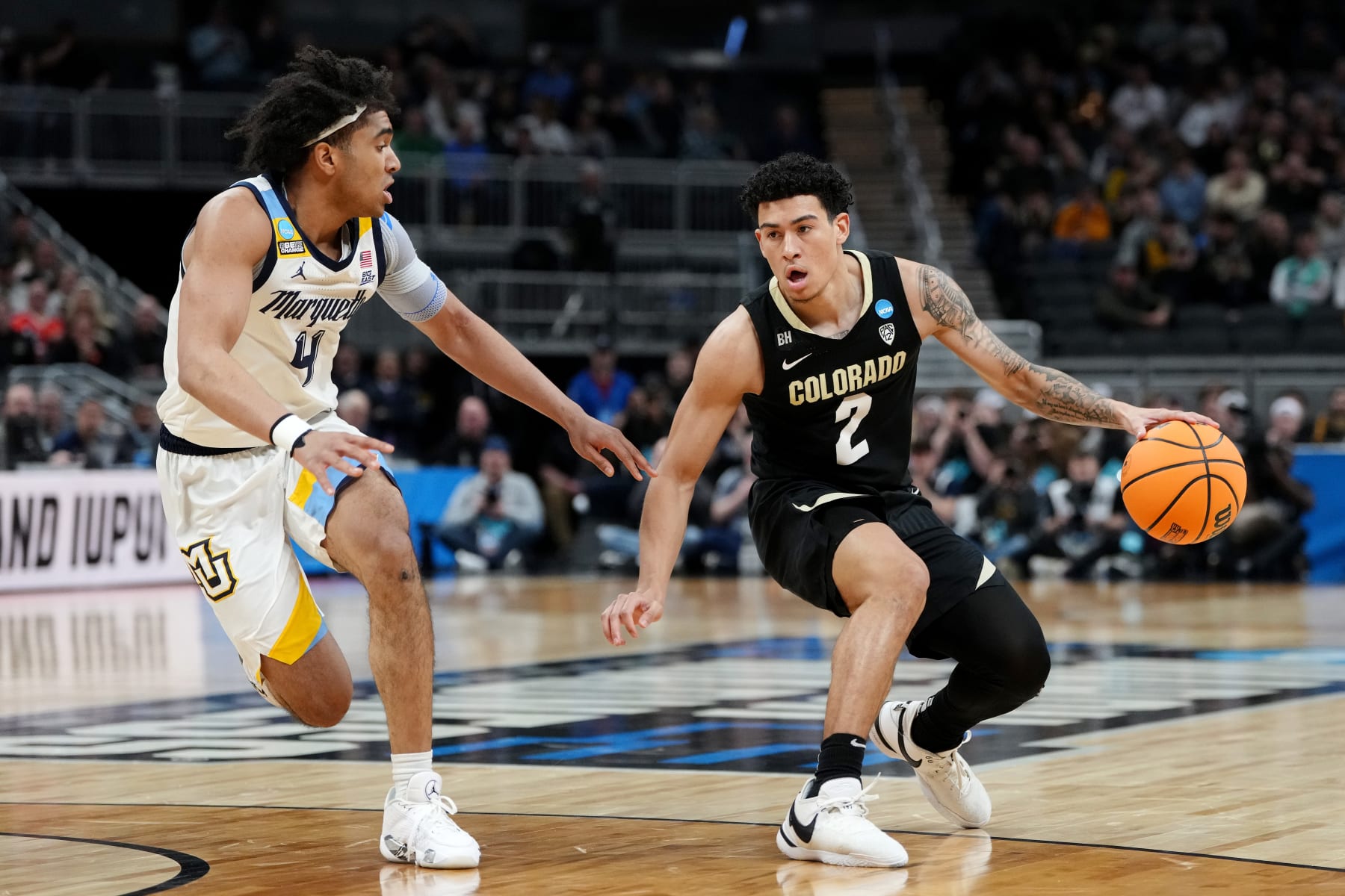 2024 NBA Draft Big Board: Top 50 Prospects Ahead of Combine