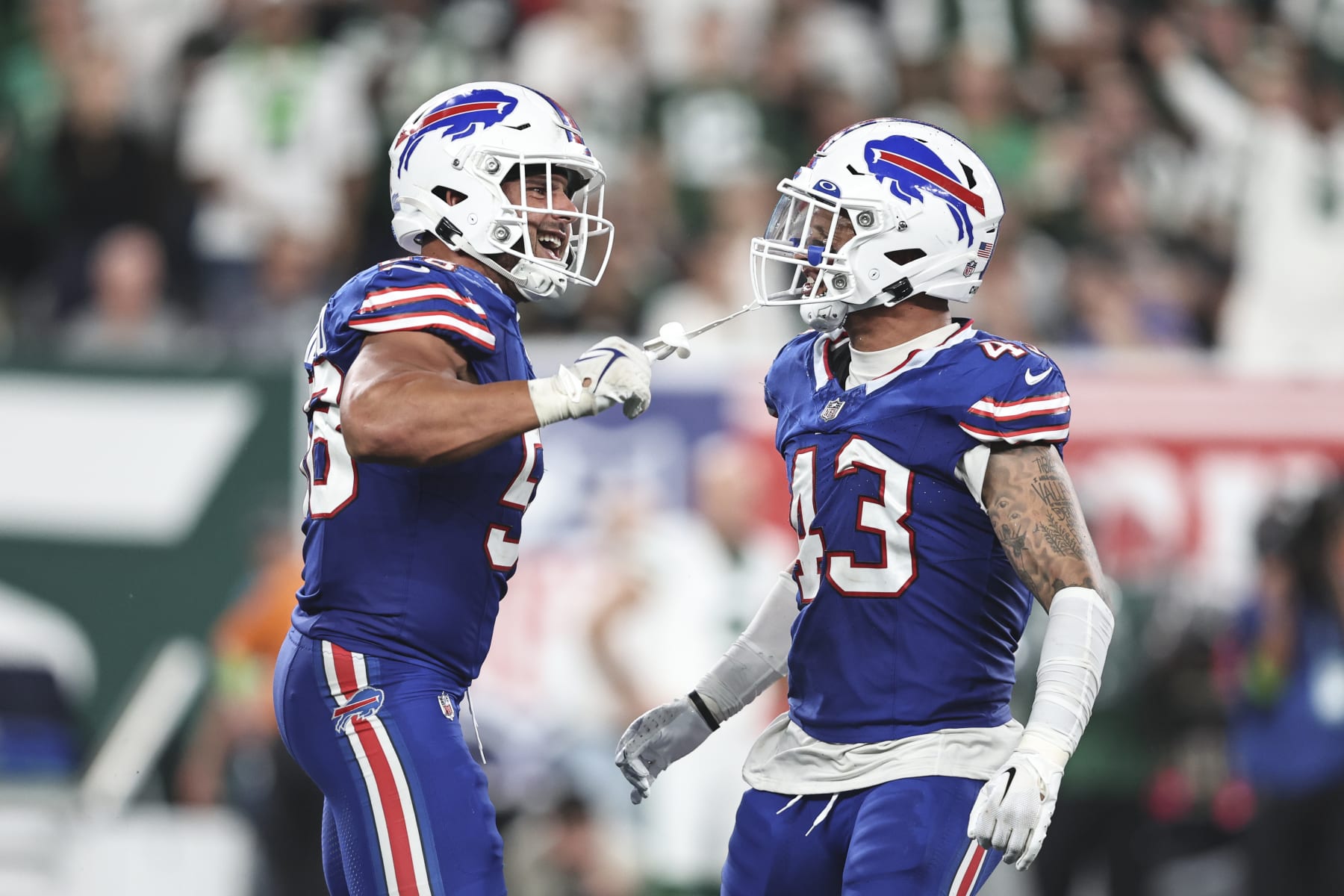 Ranking Every NFL Defense After the 2024 Draft