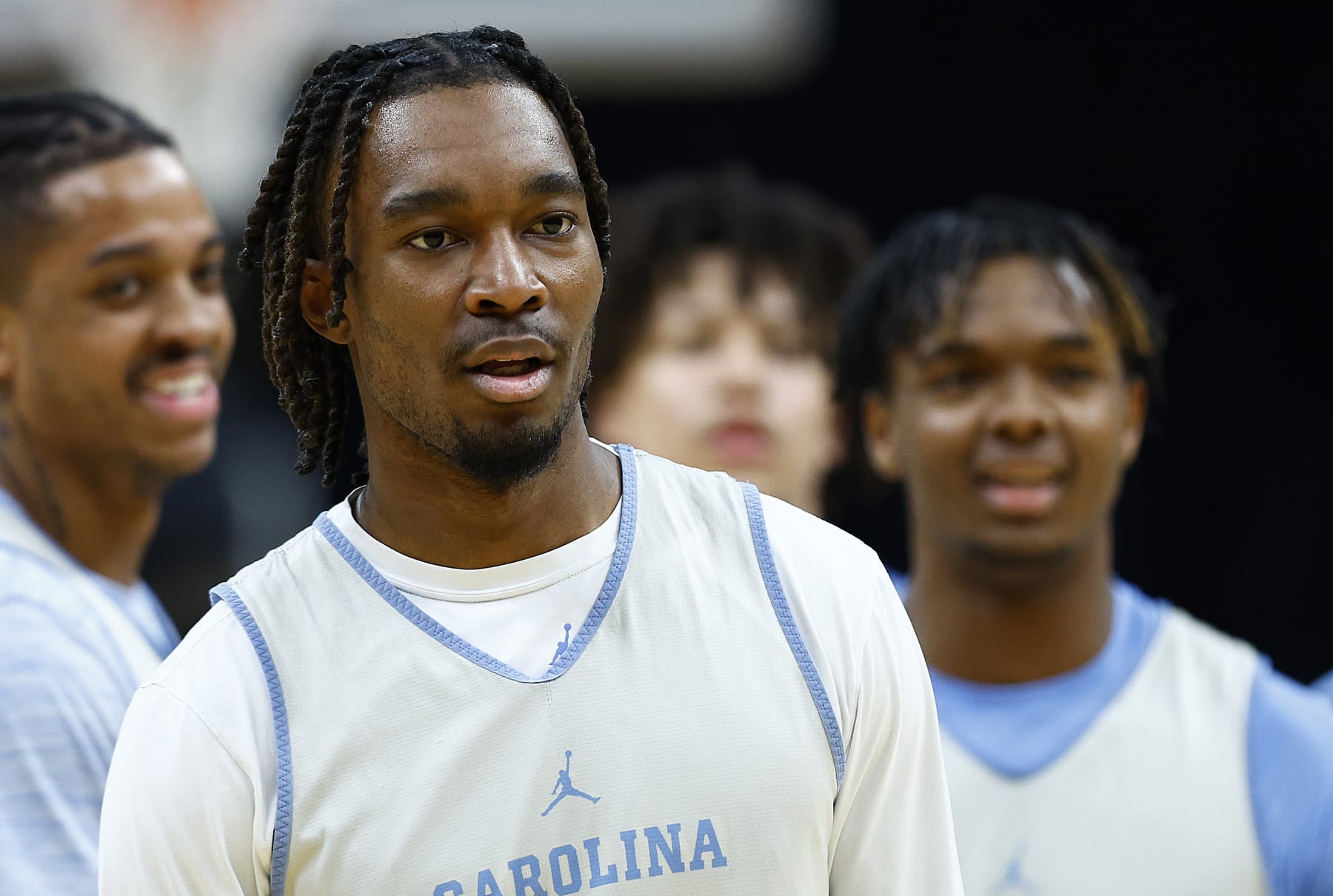 Jae'Lyn Withers Announces Return to UNC for 2024-25 Season for Final ...