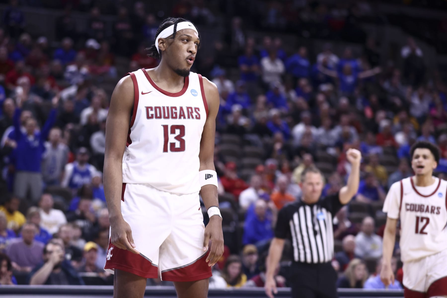2024 NBA Draft Big Board: Top 50 Prospects Ahead of Combine