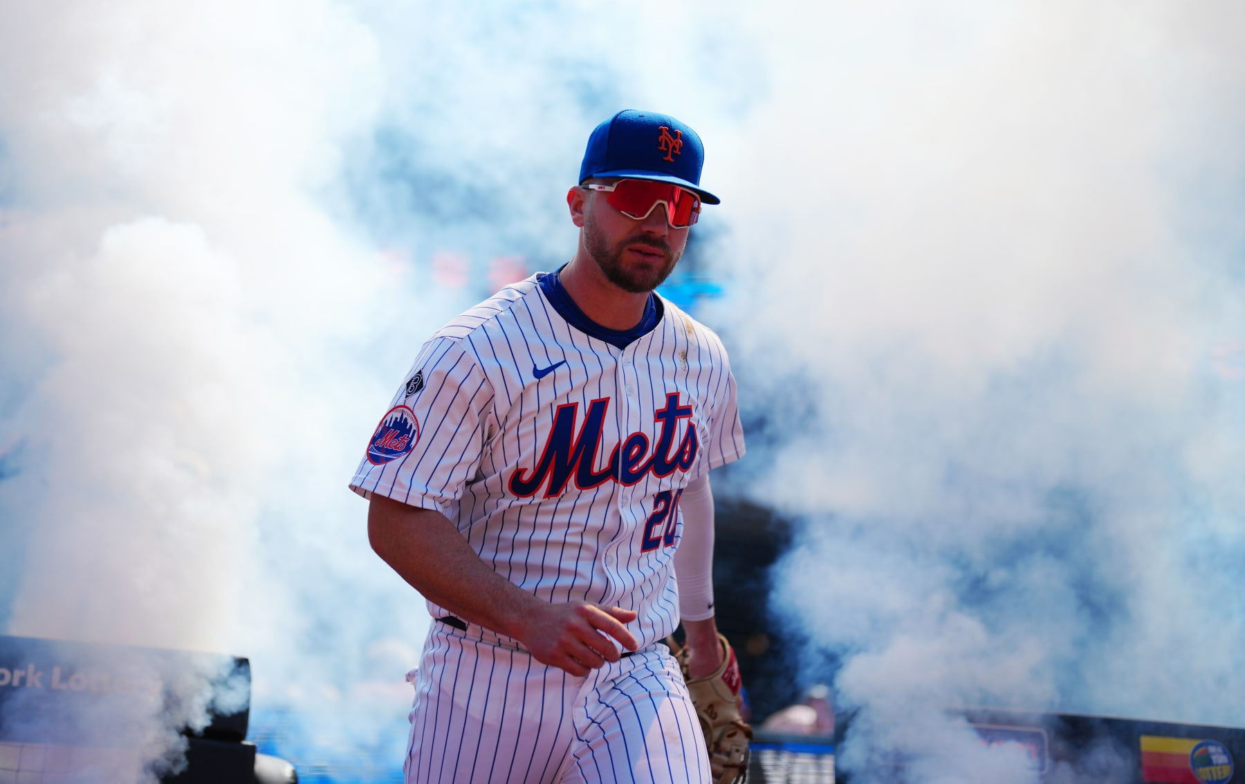 MLB Rumors: Mets' Pete Alonso 'Isn't too Likely to Be Traded' amid ...