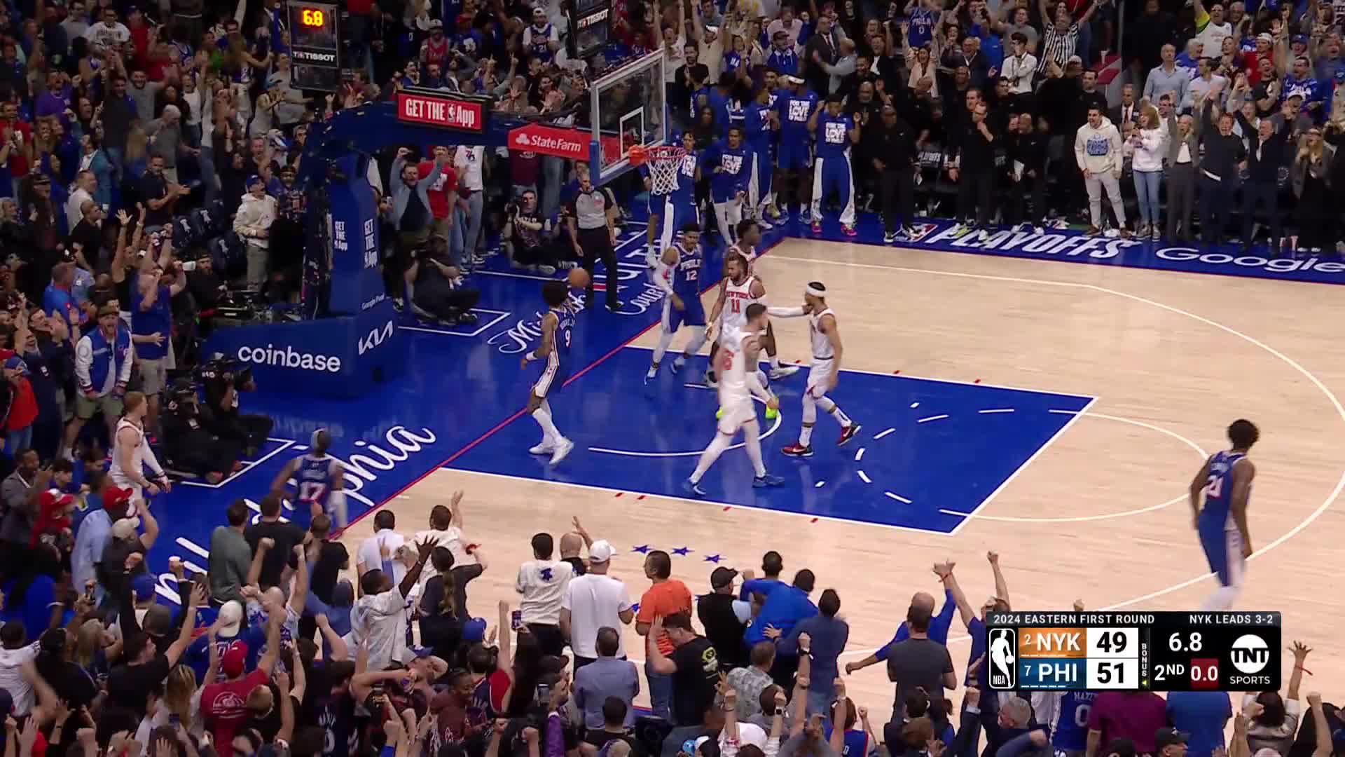 Philadelphia 76ers | National Basketball Association, News, Scores ...