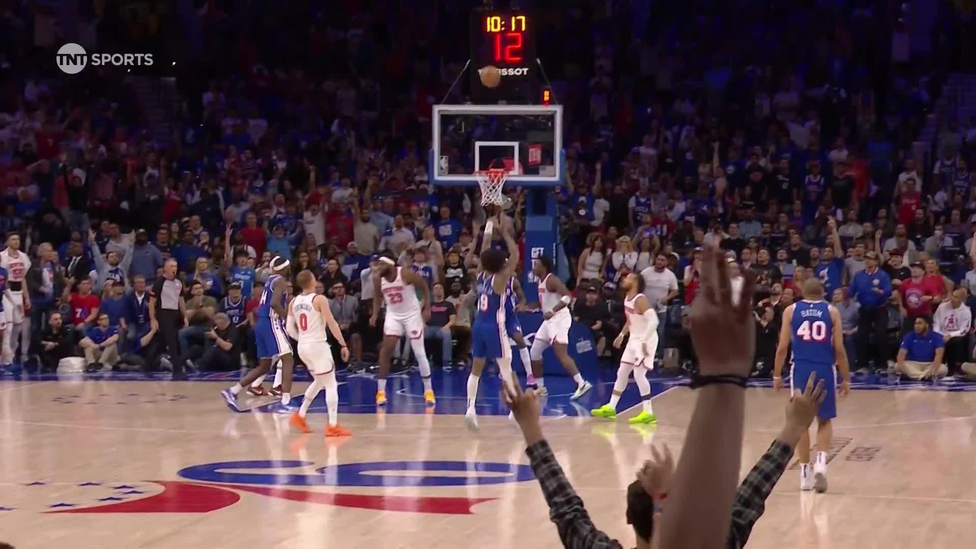 Philadelphia 76ers | National Basketball Association, News, Scores ...