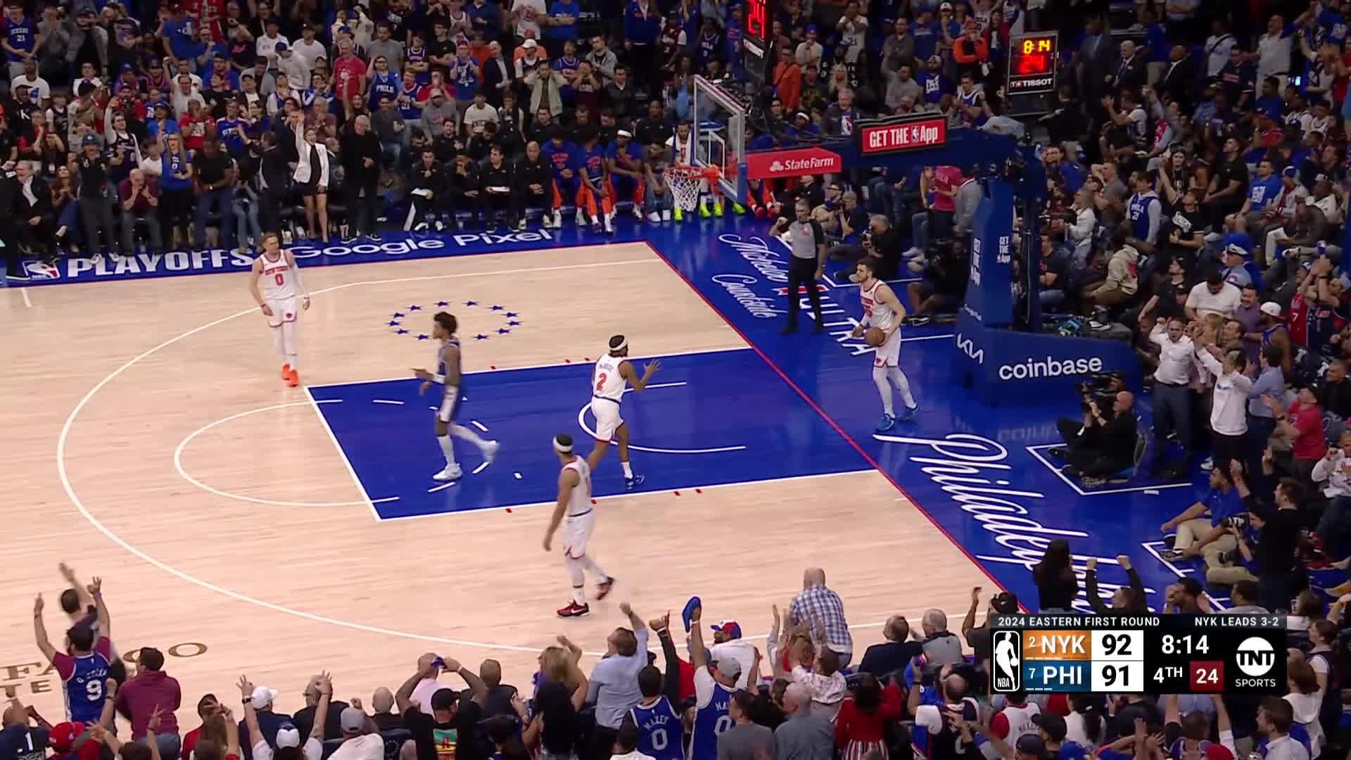 Philadelphia 76ers | National Basketball Association, News, Scores ...