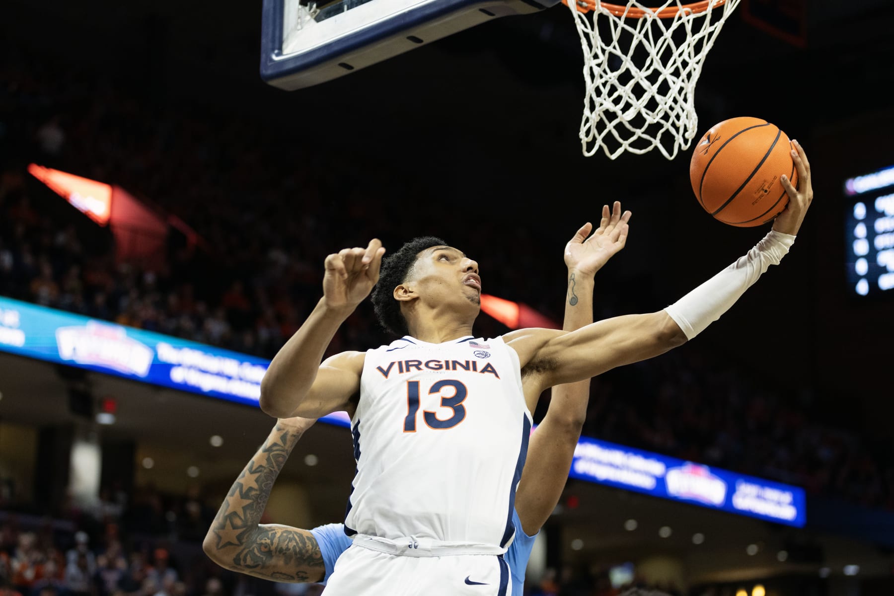 2024 NBA Draft Big Board: Top 50 Prospects Ahead of Combine