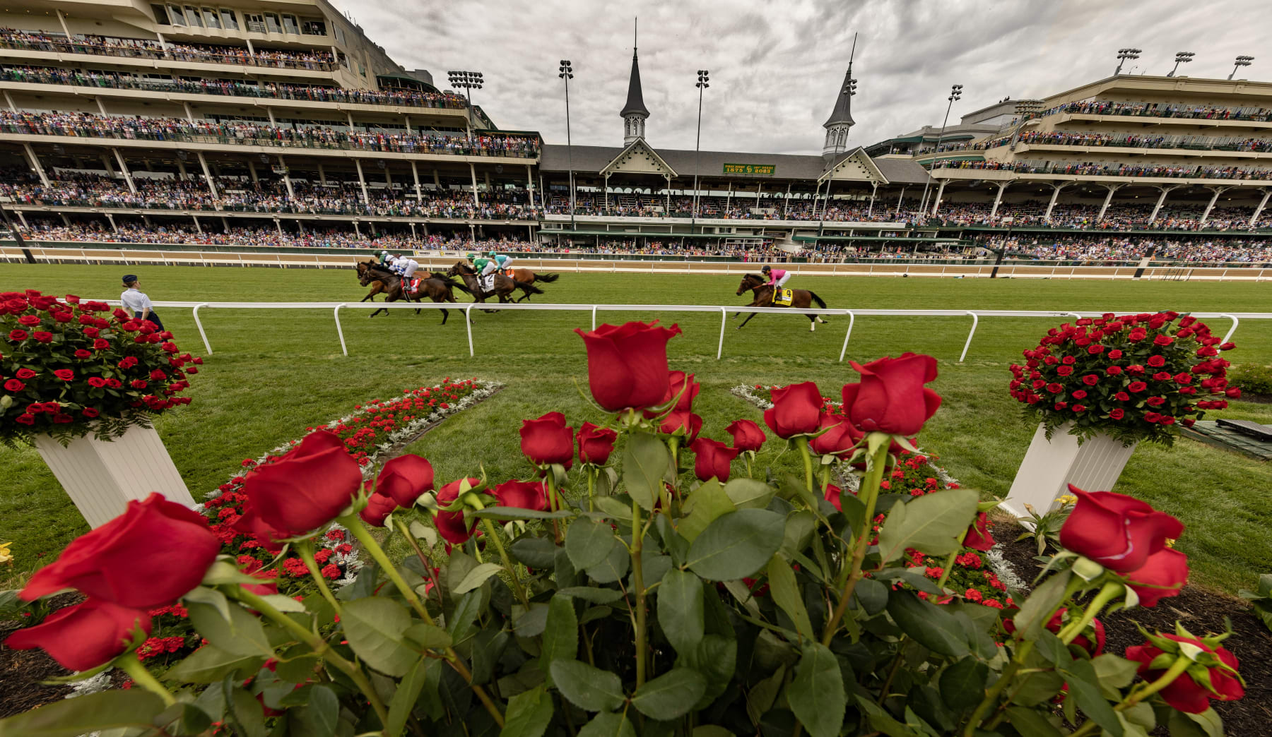 Kentucky Derby 2024: Projected Prize Money Earnings, Order of Finish ...