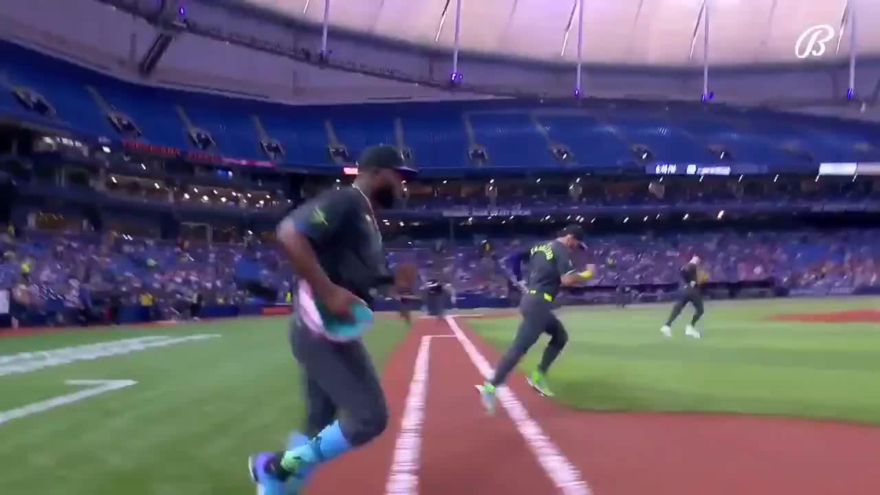 Tampa Bay Rays | Major League Baseball, News, Scores, Highlights ...