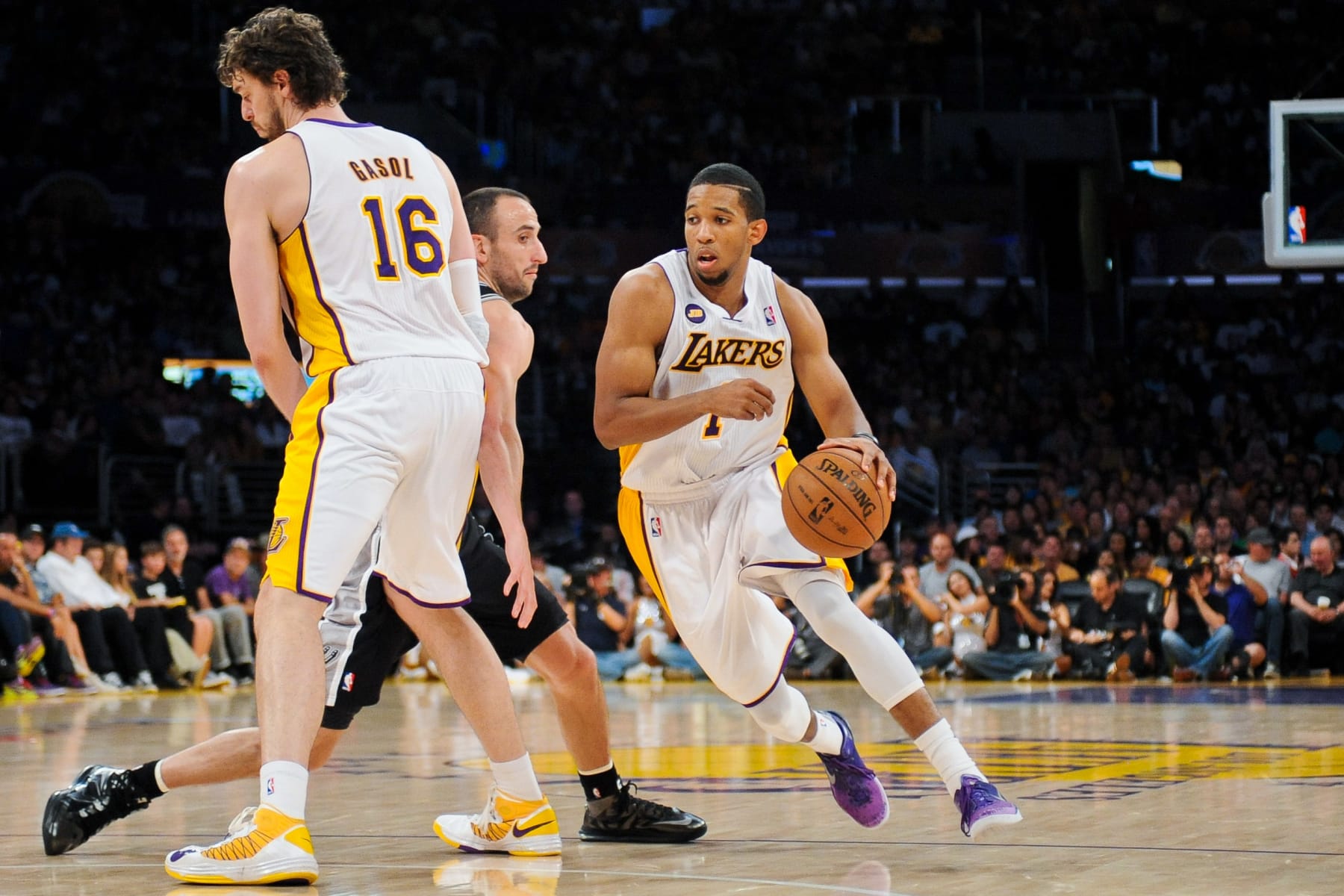 Darius Morris Dies at 33; Former NBA Player Drafted by Lakers in 2011