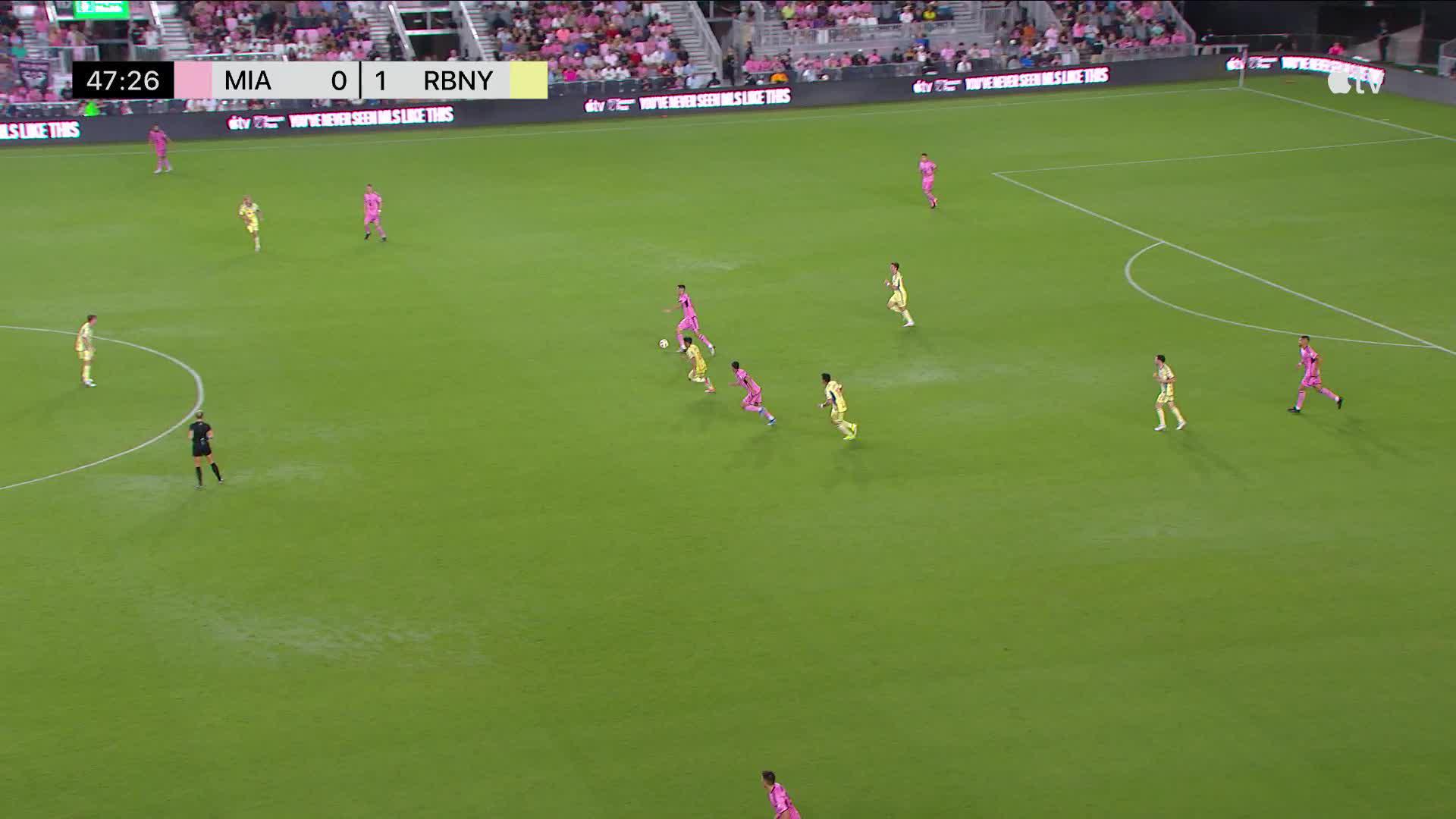 Inter Miami | News, Scores, Highlights, Injuries, Stats, Standings, and ...