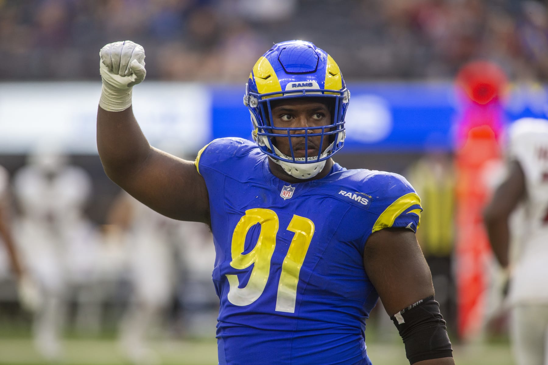 Ranking Every NFL Defense After the 2024 Draft