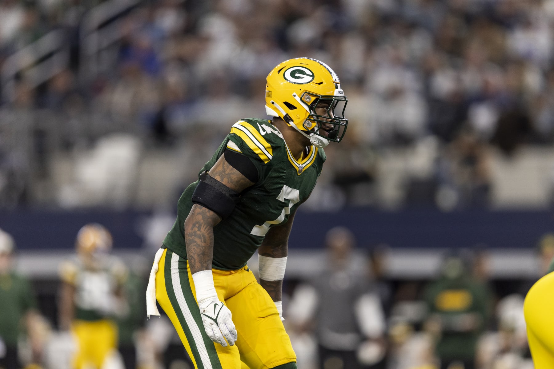 Ranking Every NFL Defense After the 2024 Draft