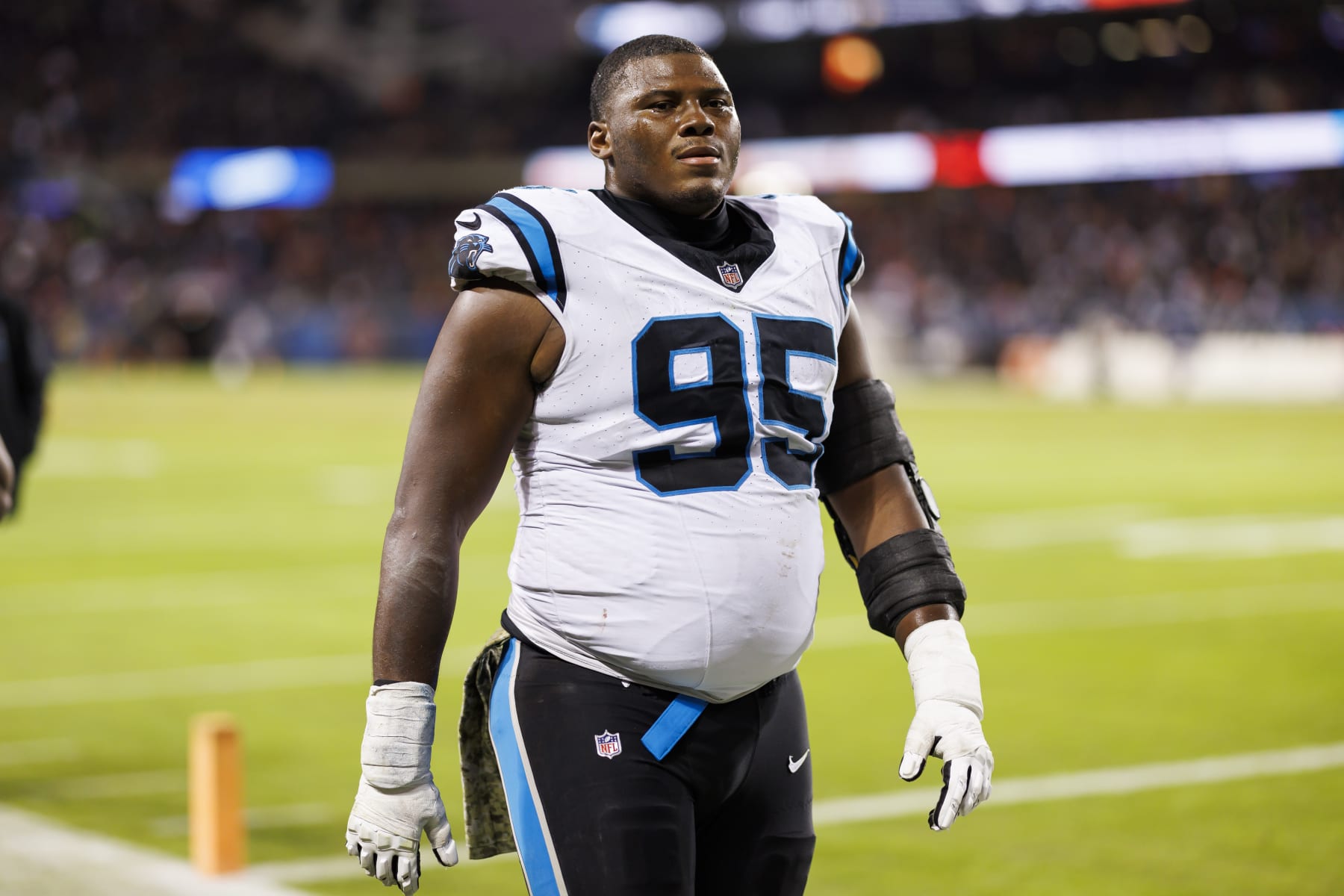 Ranking Every NFL Defense After the 2024 Draft