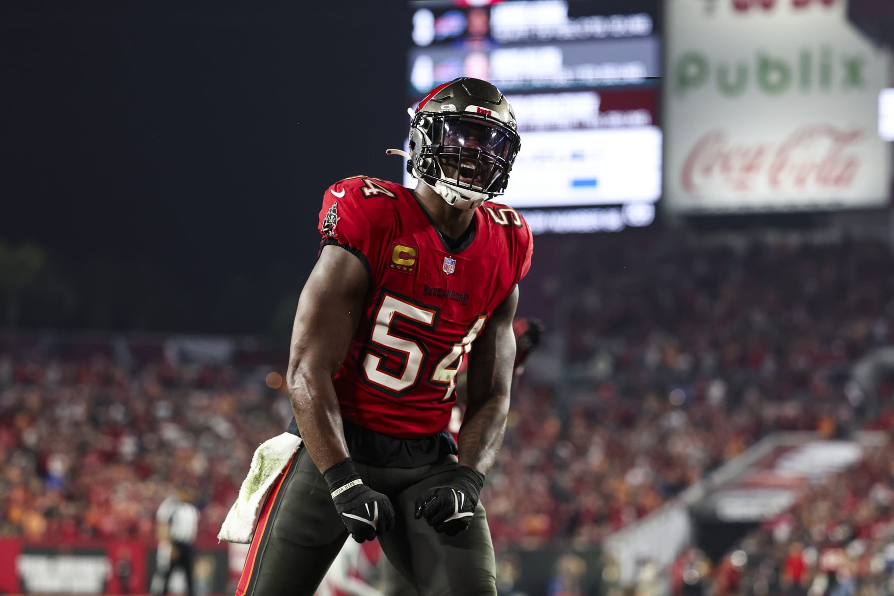 Ranking Every NFL Defense After the 2024 Draft