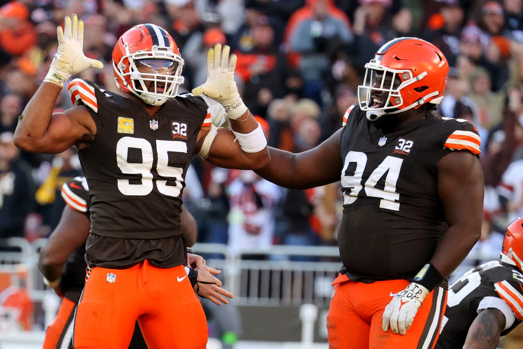 Ranking Every NFL Defense After the 2024 Draft