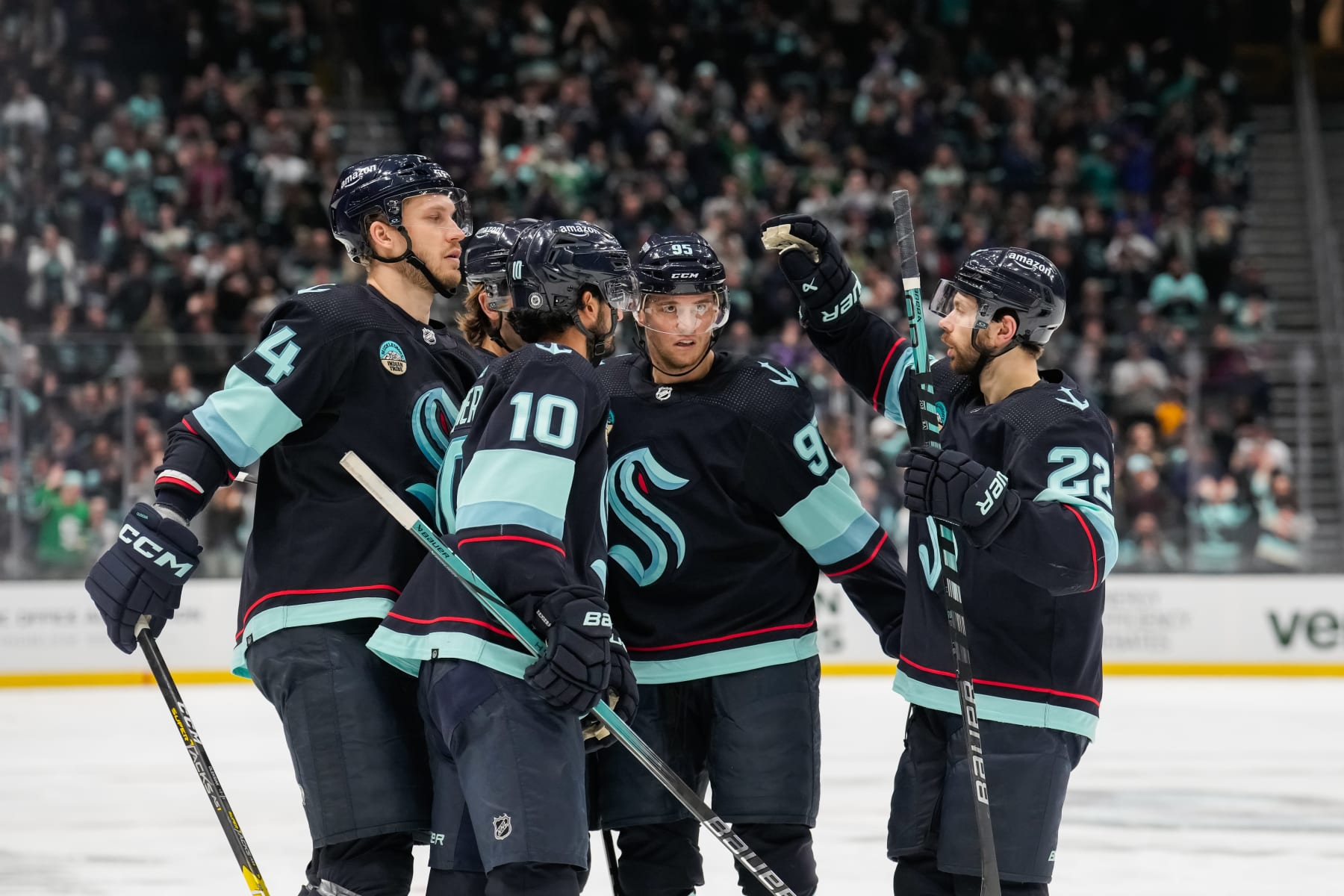 4 Offseason Buyout Landing Spots for Kings Forward Pierre-Luc Dubois