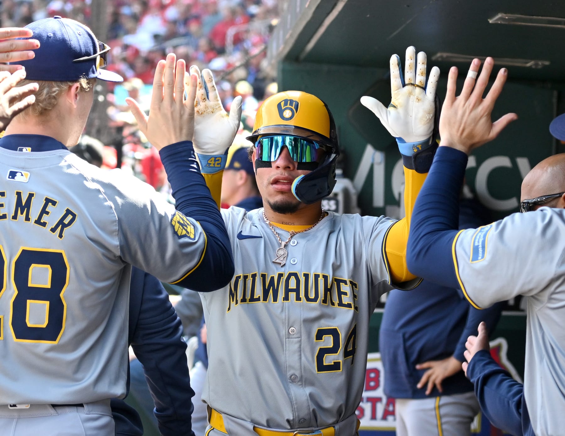 1 Fun Fact to Know About Every MLB Team Thus Far in 2024