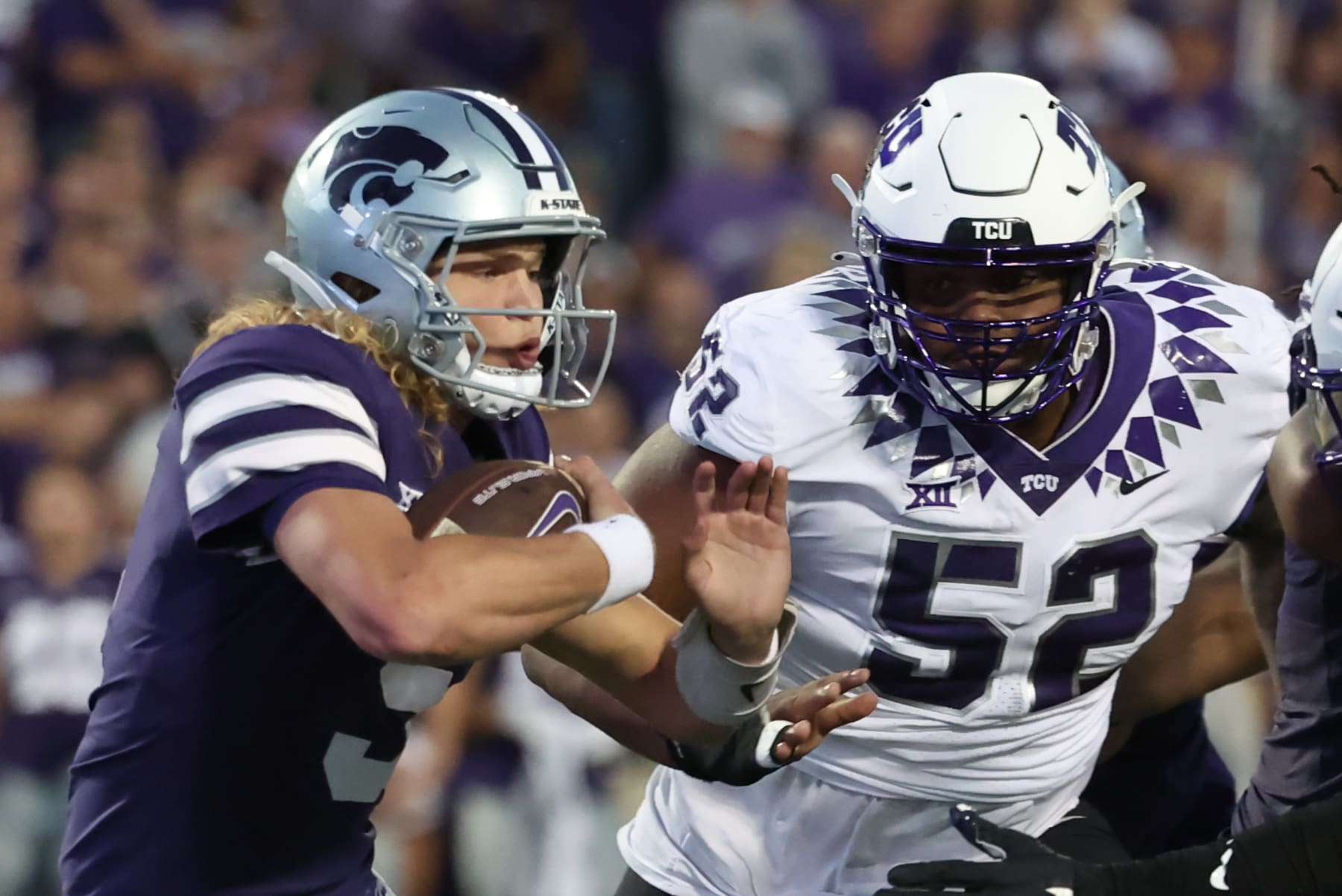 Updated 2024 College Football Transfers Who Will Have Immediate Impact