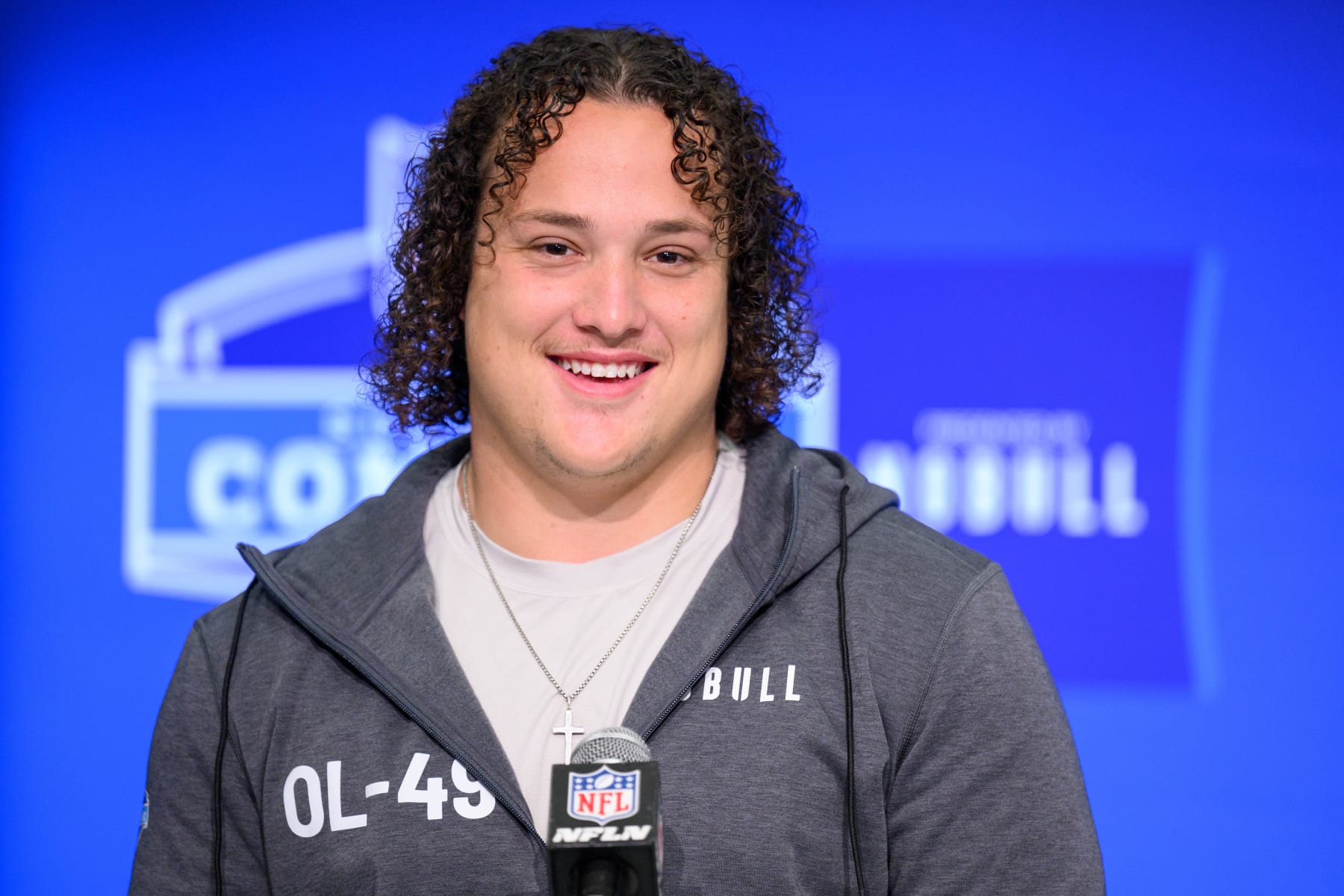 Jason Kelce Offered to Mentor Eagles Center Dylan McMahon After NFL ...