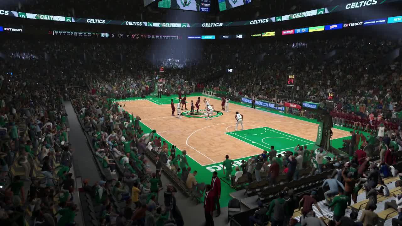 Boston Celtics | National Basketball Association, News, Scores ...