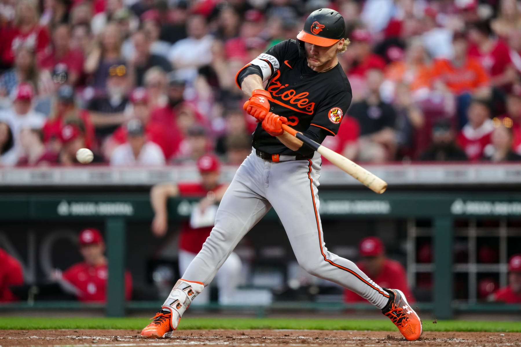 Ranking MLB's 10 Most Talented Young Cores