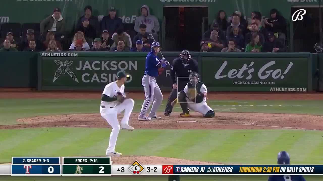 Texas Rangers | Major League Baseball, News, Scores, Highlights ...