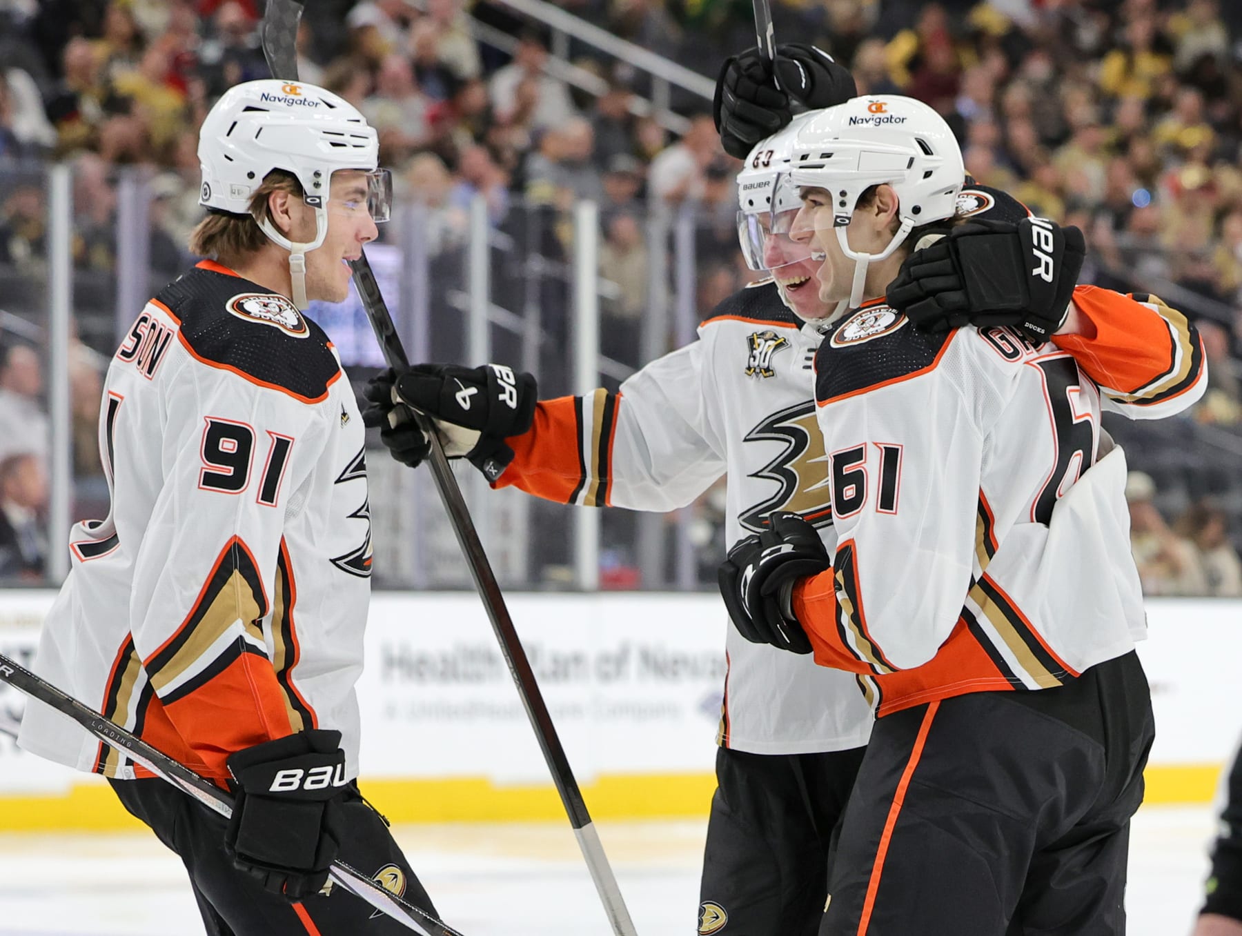 Updated 5 Top Landing Spots for Potential No. 1 2024 NHL Draft Pick ...